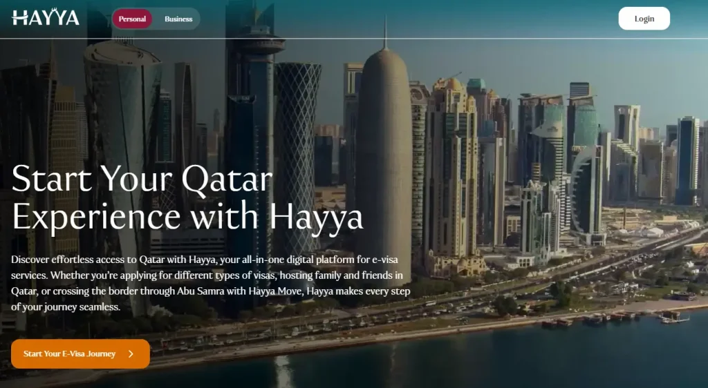 Hayya A1 Visa: Complete Guide to Apply, Extend & Visit Qatar