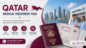 Residency Permit in Qatar: Requirements, Renewal & RP Status Check